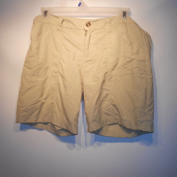 Shorts | American Outback Shorts L | Poshmark